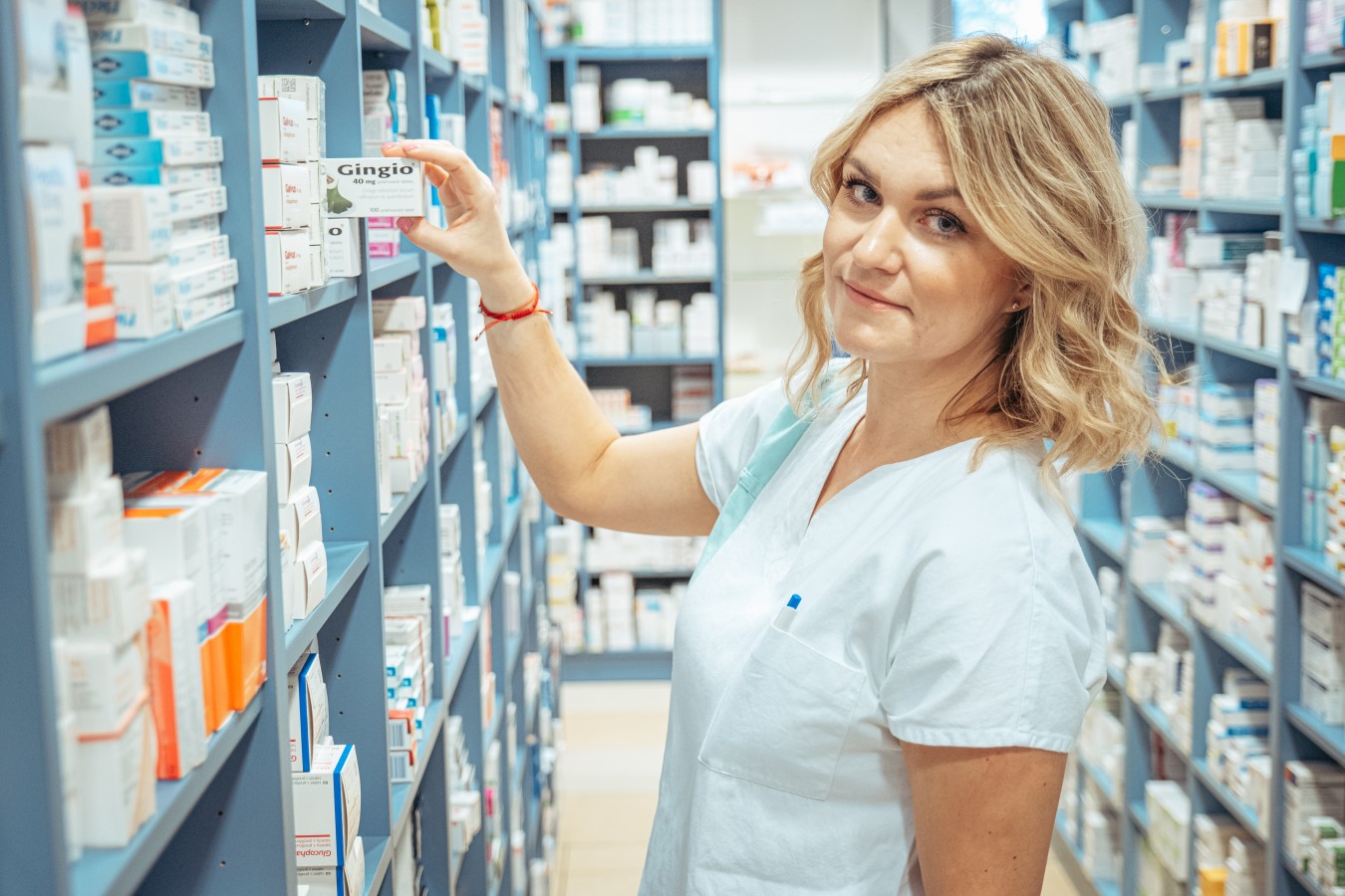 Co by nemělo chybět v domácí lékárničce | Nemocnice České Budějovice a.s.