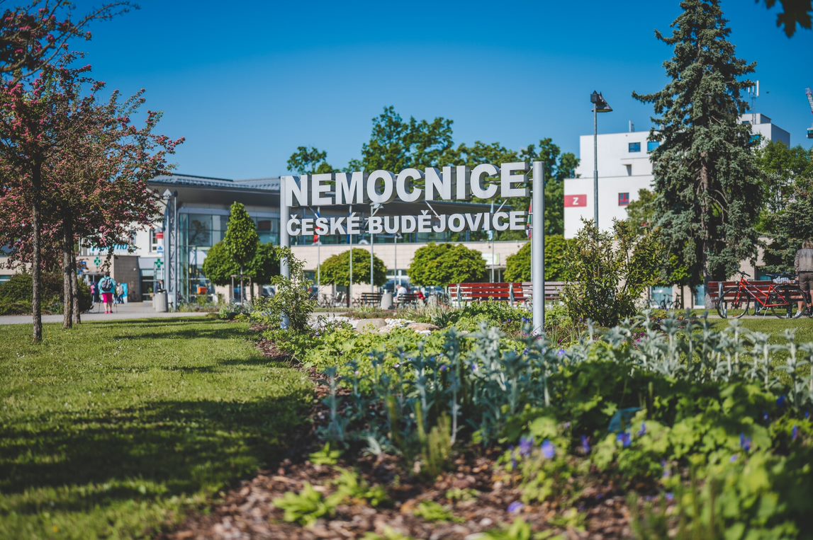 Úvodní informace | Nemocnice České Budějovice a.s.
